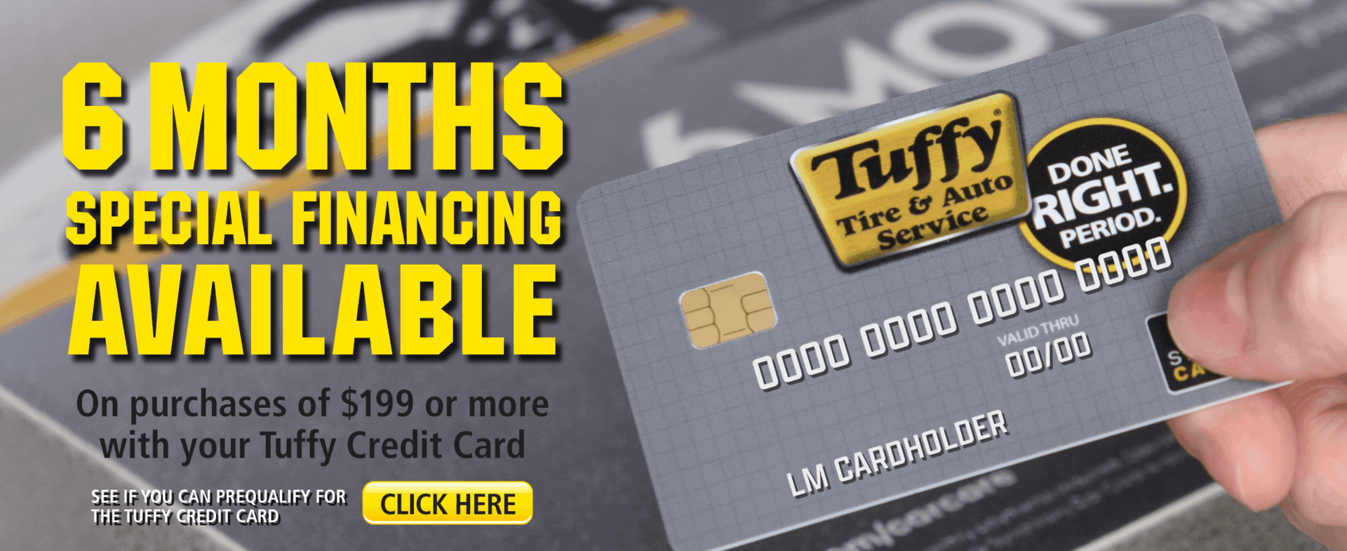 Tuffy Auto Service Center Ocala, Florida Full Service Auto Repair ...